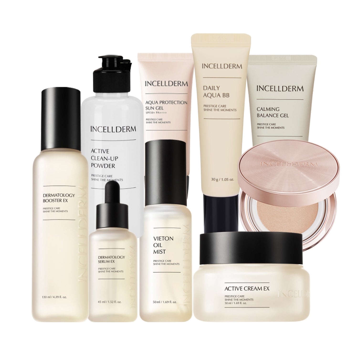 Incellderm Botalab Official Online Store USA